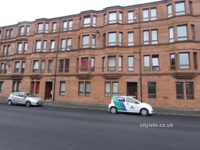 Property to rent in Springburn, G21, Keppochhill Road properties 387910