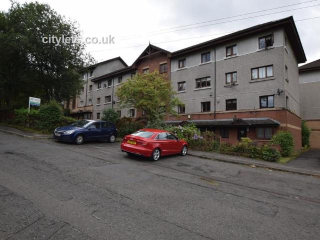 Property to rent in Springburn, G21, Ratho Drive properties 535447