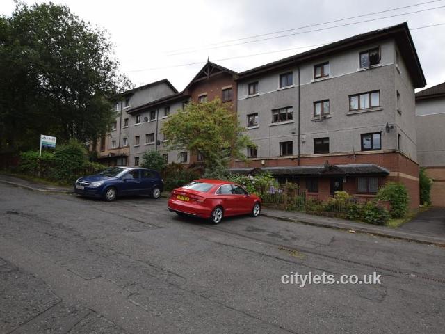 Property to rent in Springburn, G21, Ratho Drive properties 535447
