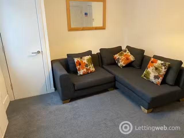 Property to rent in Springbank Street, City Centre, Aberdeen.