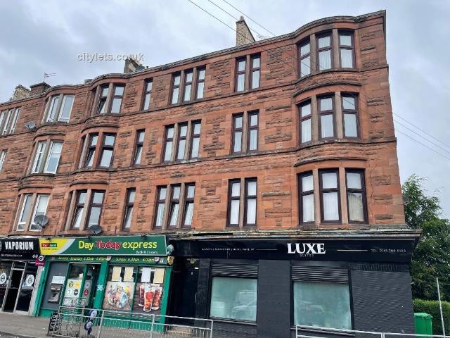 Property to rent in Springboig, G32, Budhill Avenue properties 585817