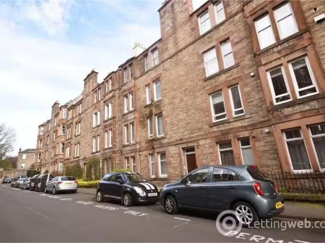 Property to rent in Springvalley Terrace, Morningside, Edinbu.