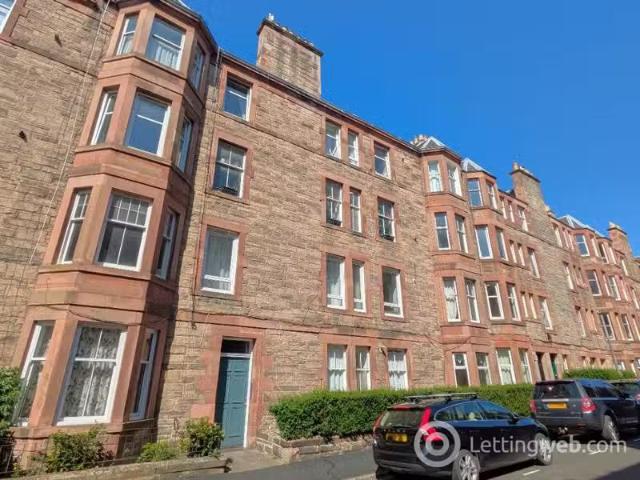 Property to rent in Springvalley Terrace, Morningside, Edinbur.