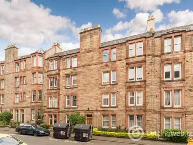 Property to rent in Springvalley Terrace, Morningside, Edinbur.