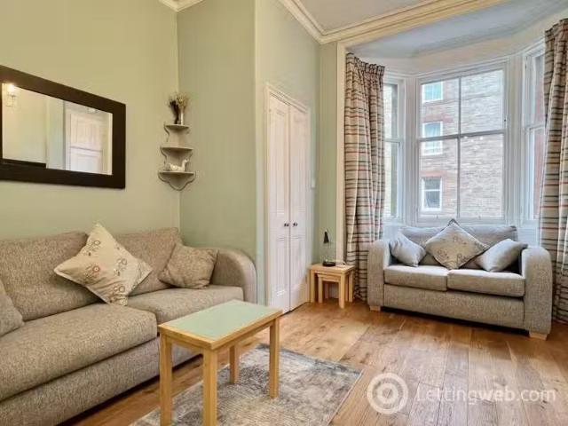 Property to rent in Springvalley Terrace, Morningside, Edinbur.