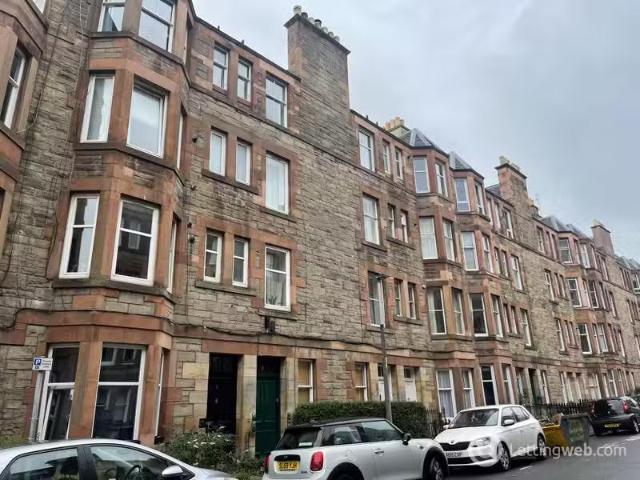 Property to rent in Springvalley Terrace, Edinburgh