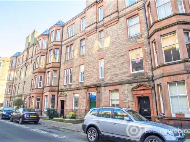 Property to rent in Springvalley Gardens, Morningside, Edinbur.