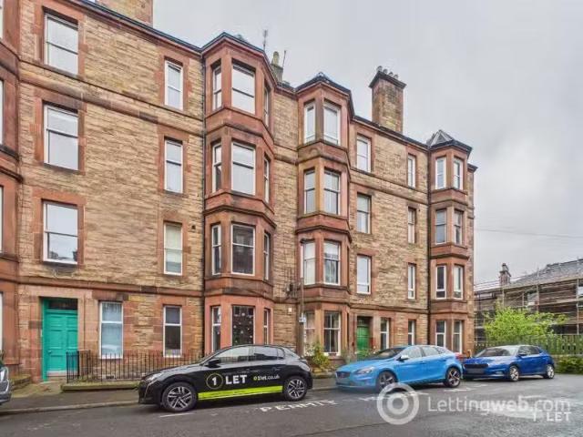 Property to rent in Springvalley Gardens, Morningside, Edinbur.