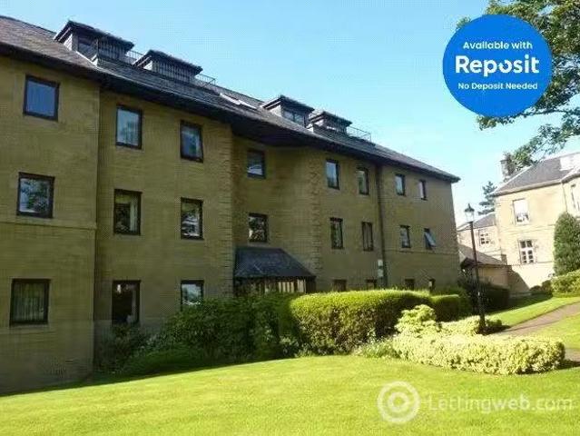 Property to rent in Spylaw Road, Merchiston, Edinburgh, EH10