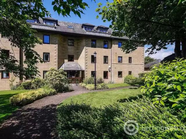 Property to rent in Spylaw Road Elgar Court, Merchiston, Edi.