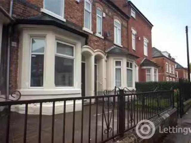 Property to rent in Tudor Grove, The Arboretum, Nottingham