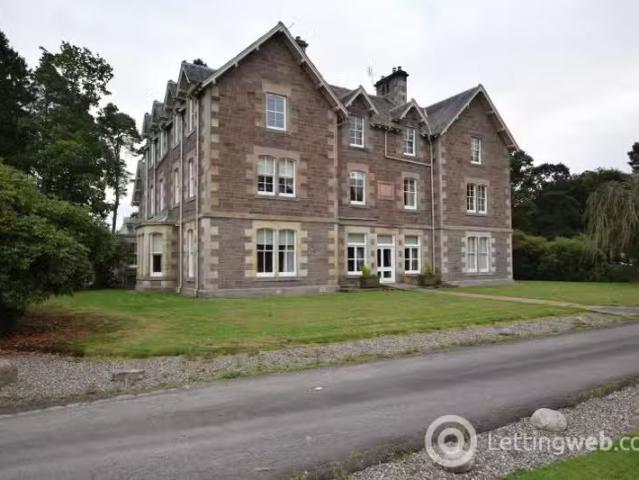 Property to rent in Tuke Lodge, Murthly, Perth, PH1 4ES
