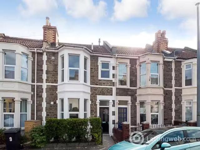Property to rent in Tyndale Avenue,, Bristol, BS16 3SJ