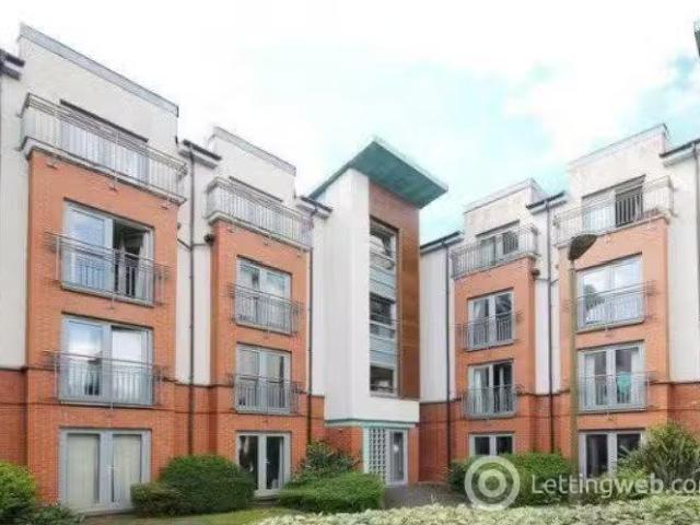 Property to rent in Tytler Court, Edinburgh, Midlothian, EH8
