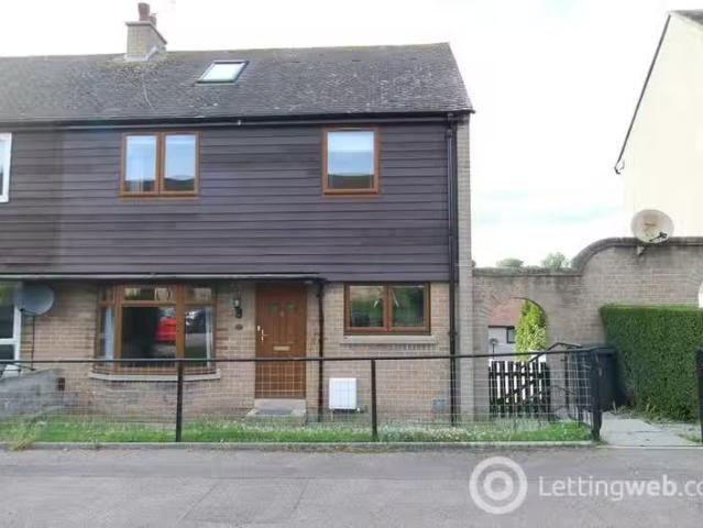 Property to rent in Talisman Road, Garthdee, AB10