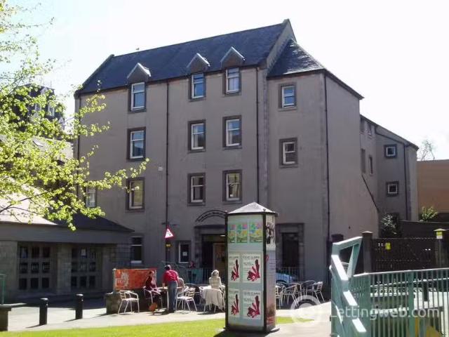 Property to rent in Tay Square, Dundee, DD1 1PB