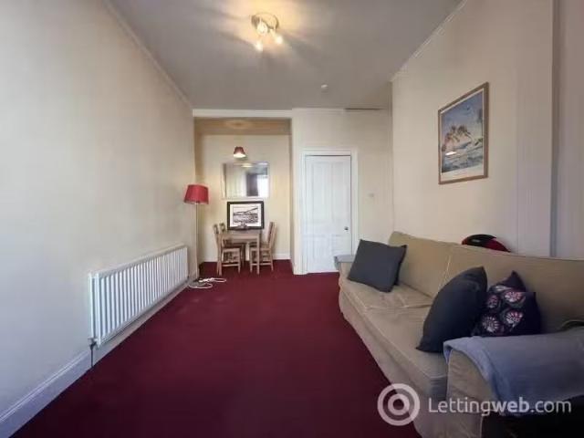 Property to rent in Tay Street, Polwarth, Edinburgh, EH11 1DZ
