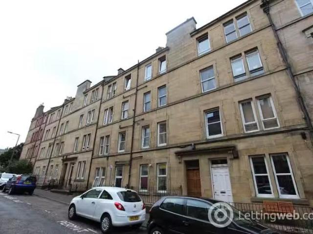 Property to rent in Tay Street, Polwarth, Edinburgh, EH11 1DZ