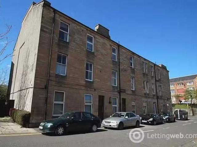 Property to rent in Taylor Place, Abbeyhill, Edinburgh, EH7 5TQ