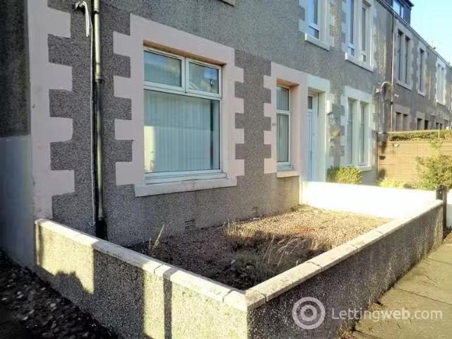 Property to rent in Taylor Street,, Methil, KY8 3AY