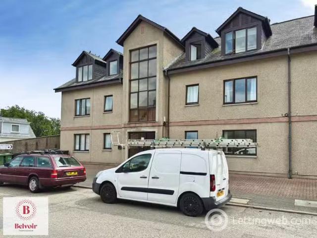 Property to rent in Telford Court, Inverness, Highland, IV3 8LN