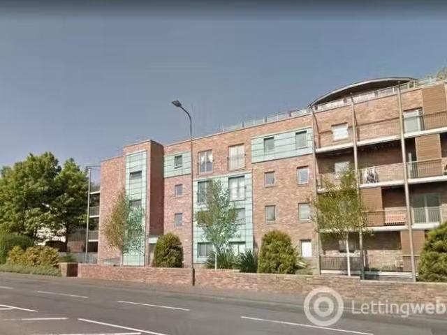 Property to rent in Telford Grove, Edinburgh