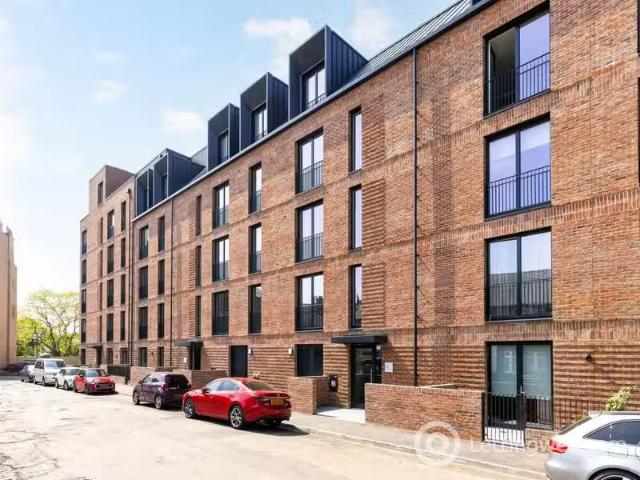 Property to rent in Temple Park Crescent, Polwarth, Edinburgh