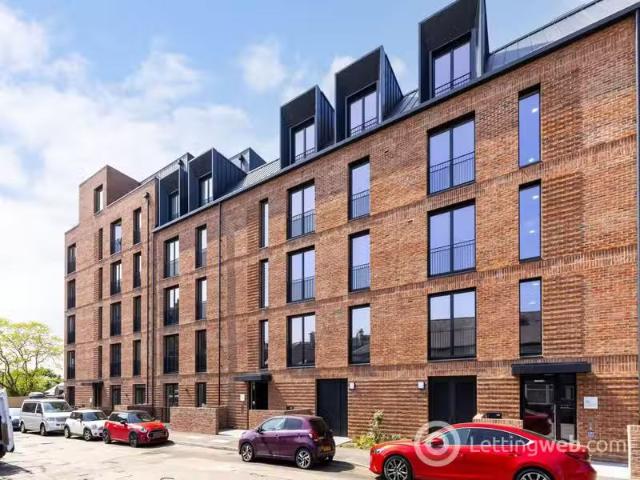 Property to rent in Temple Park Crescent, Polwarth, Edinburgh