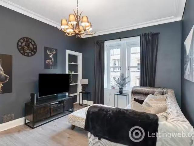 Property to rent in Temple Park Crescent, Polwarth, Edinburgh.