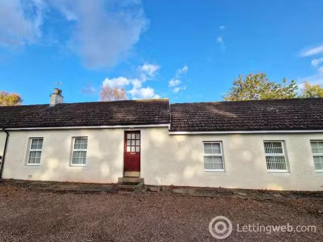 Property to rent in Templehall Cottages, Ormiston, East Lothia.