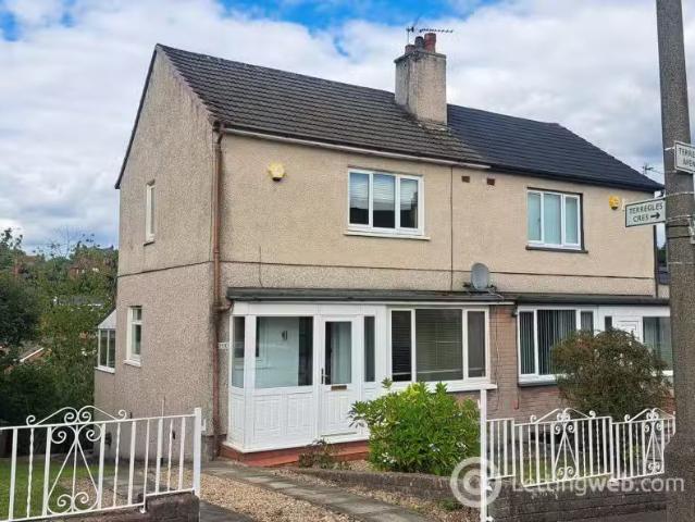 Property to rent in Terregles Avenue, Glasgow, G41