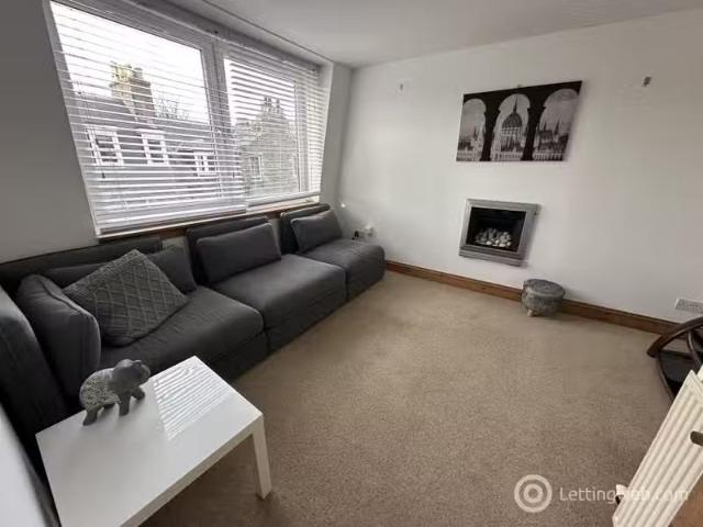 Property to rent in TFR, 37 Mount Street, Aberdeen, AB25 2QX