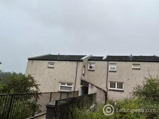 Property to rent in The Auld Road, Cumbernauld Village, Cumber.