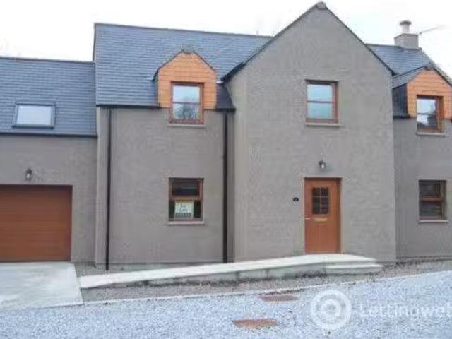 Property to rent in The Courtyard, Archiestown