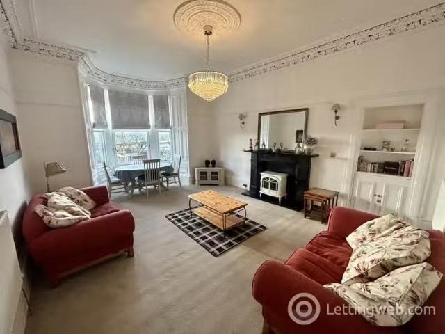 Property to rent in The Esplanade, Broughty Ferry