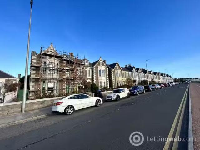 Property to rent in The Esplanade, Broughty Ferry