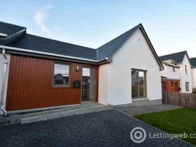 Property to rent in The Glebe, Kiltarity, Beauly, IV4