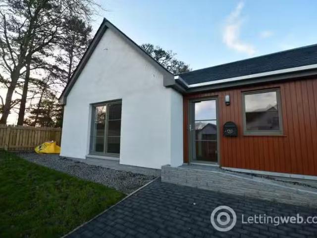 Property to rent in The Glebe, Kiltarlity, Beauly, IV4