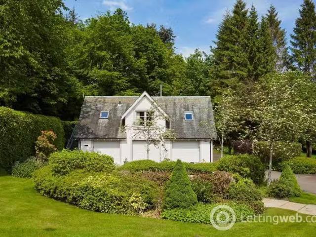 Property to rent in The Indie House, Crieff