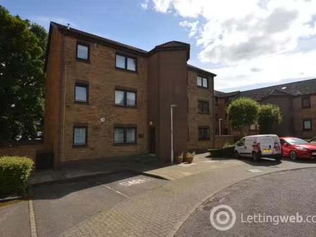 Property to rent in The Kyles, Kirkcaldy, KY1 2QG