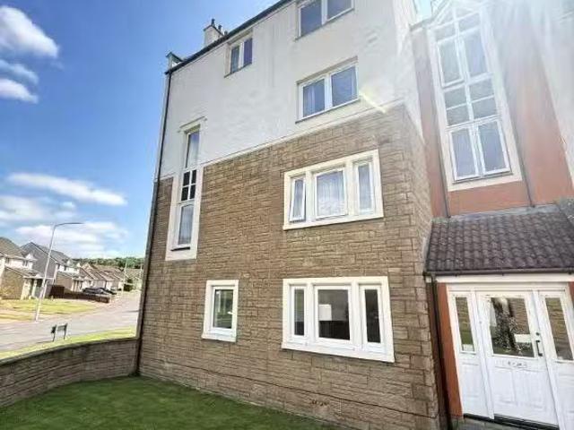 Property to rent in The Moorings, Dalgety Bay, Fife, KY11 9GL