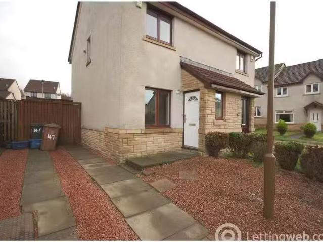 Property to rent in The Murrays Brae