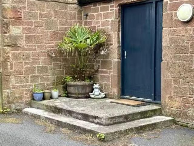 Property to rent in The Old School, Dornock, Annan