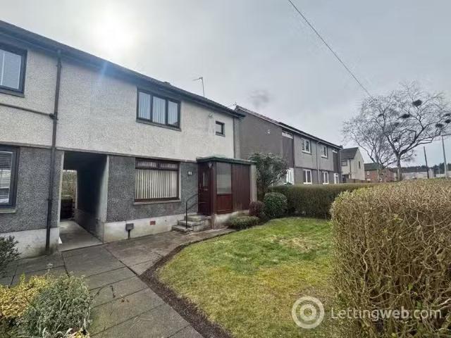 Property to rent in The Pleasance, Kelty