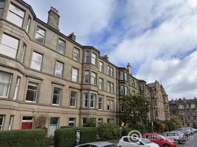 Property to rent in Thirlestane Road, Edinburgh, EH9