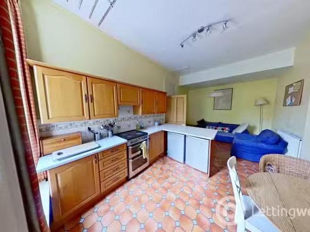 Property to rent in Thirlestane Road, Edinburgh, EH9