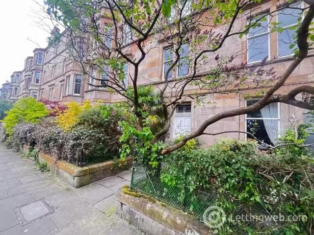 Property to rent in Thirlestane Road, Marchmont, Edinburgh, EH.