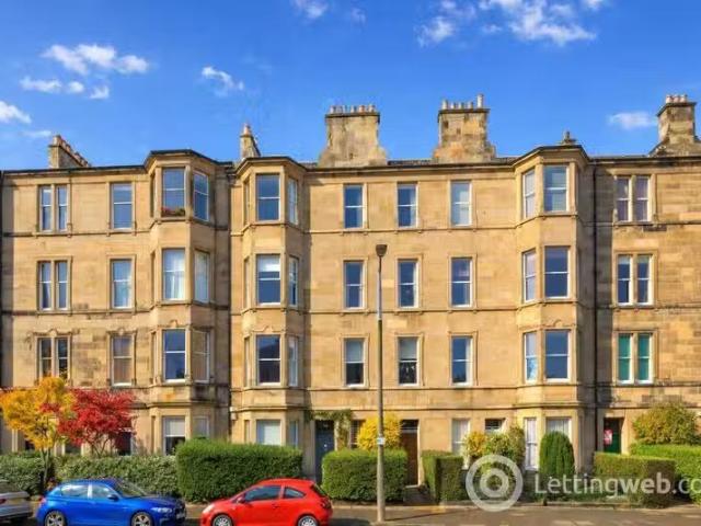 Property to rent in Thirlestane Road, Marchmont, Edinburgh, EH.
