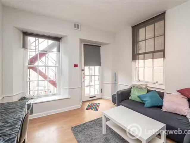 Property to rent in Thistle Street Lane South West, Edinburgh.