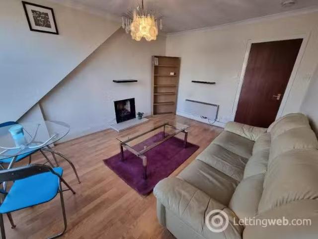 Property to rent in Thistle Street, Top Floor Right, AB10